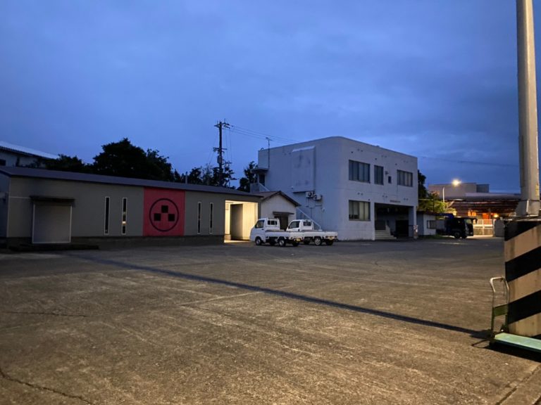 【三重県紀宝町】『鵜殿港｜うどのこう』の海釣りガイド（釣れる魚・駐車場・トイレ）｜東海釣りwalker